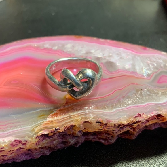 Jewelry | James Avery Sterling Silver Ring | Poshmark